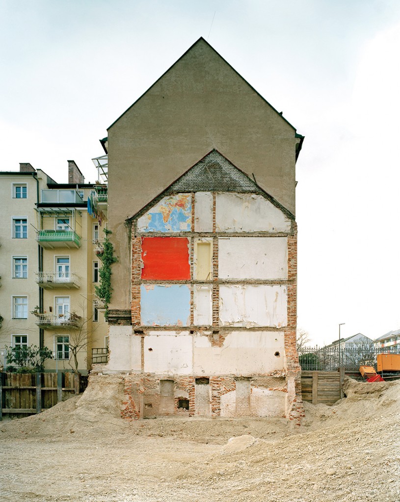 Marcus Buck – CLEPTAFIRE